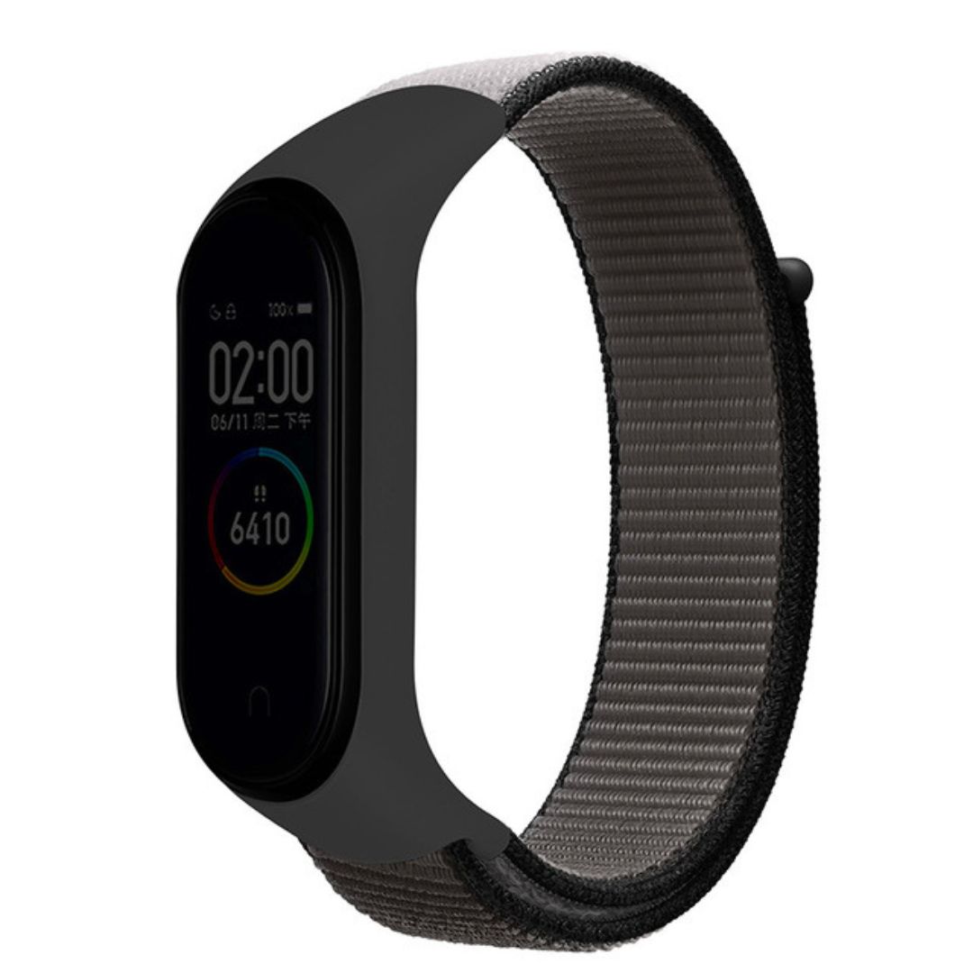 Tela Velcro Mi Band